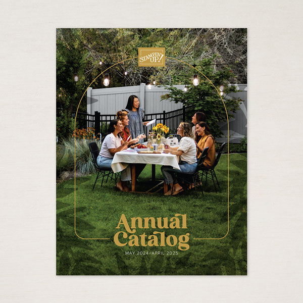 Dawn Griffith, Independent Stampin' Up! Demonstrator