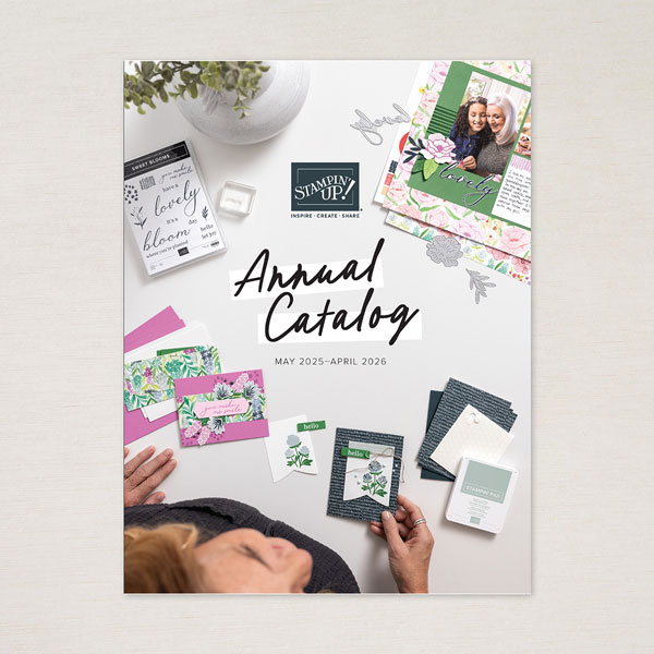 Dawn Griffith, Independent Stampin' Up! Demonstrator